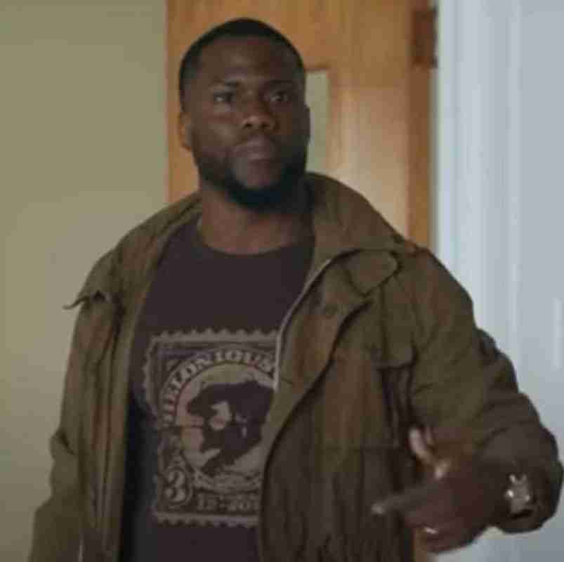 Fatherhood Rodney Alexandre Jacket - Movie Leather Jackets