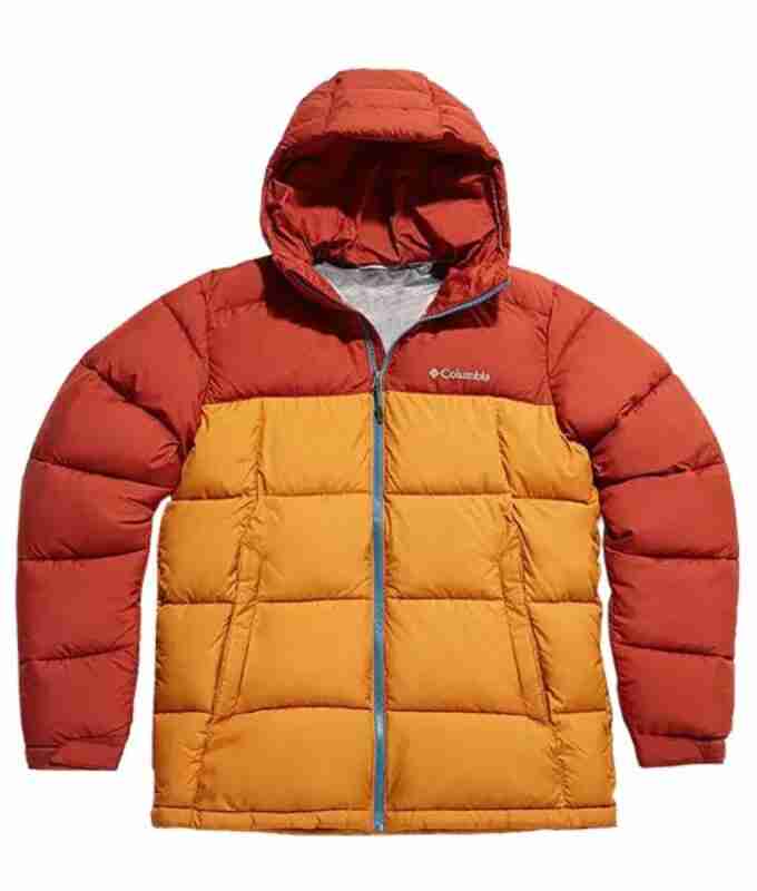 War of The Worlds Stephen Campbell Puffer Jacket - MLJ