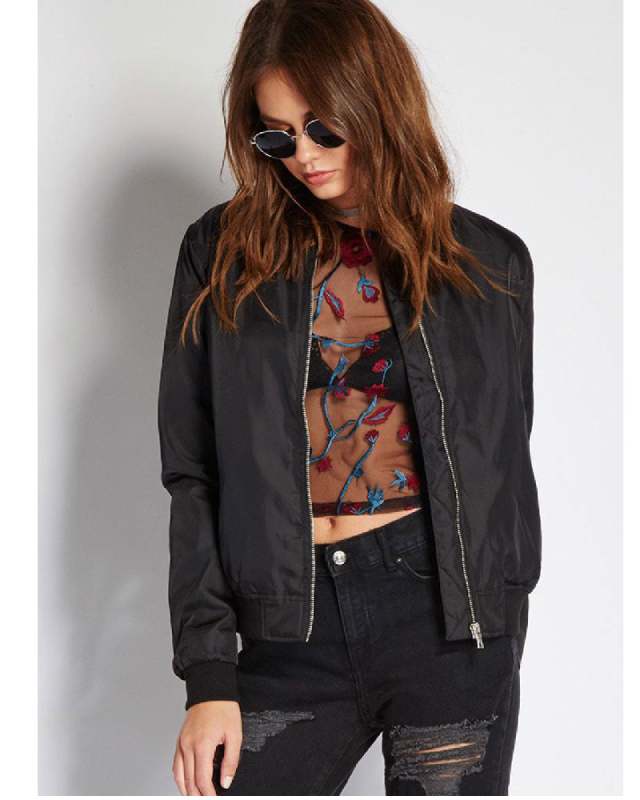Hailee Steinfeld Love Myself Jacket | movieleatherjacket