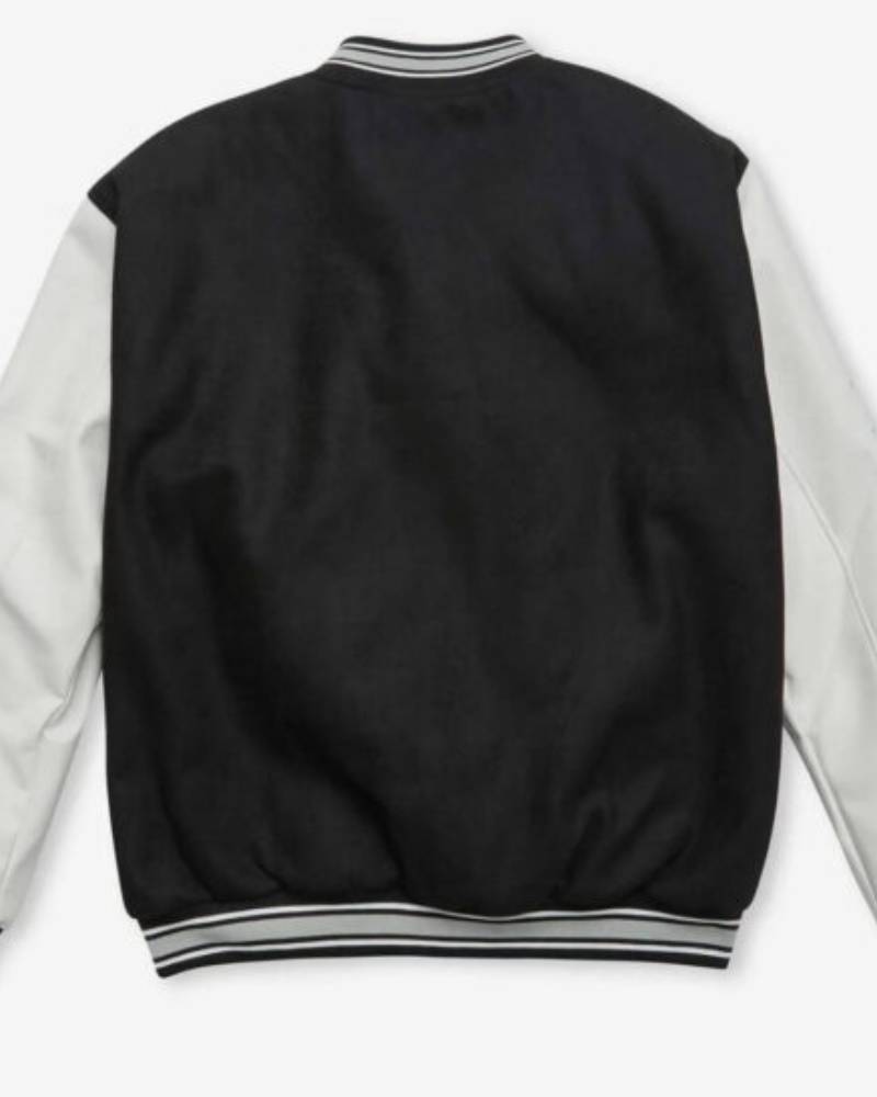 New Zealand Warriors 2023 NRL Jacket | Movie Leather Jackets